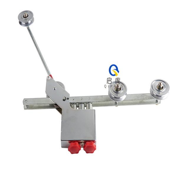 Three Springs Tension Gun With Pay-off Range 0.6-5mm - QiPang