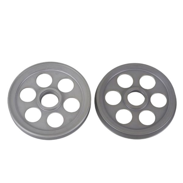 Cable Accumulator Pulley - QiPang