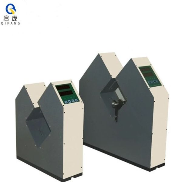 QP3070 Laser Diameter Measurement for Measuring Range 1-70mm - QiPang