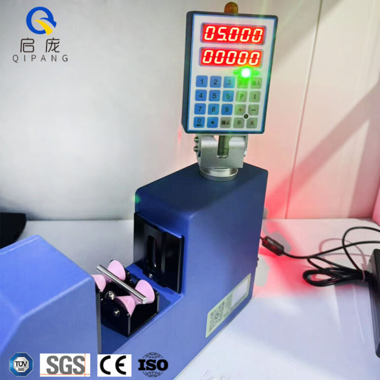 QP 40A Laser Bidirectional Diameter Measurement Instrument - QiPang