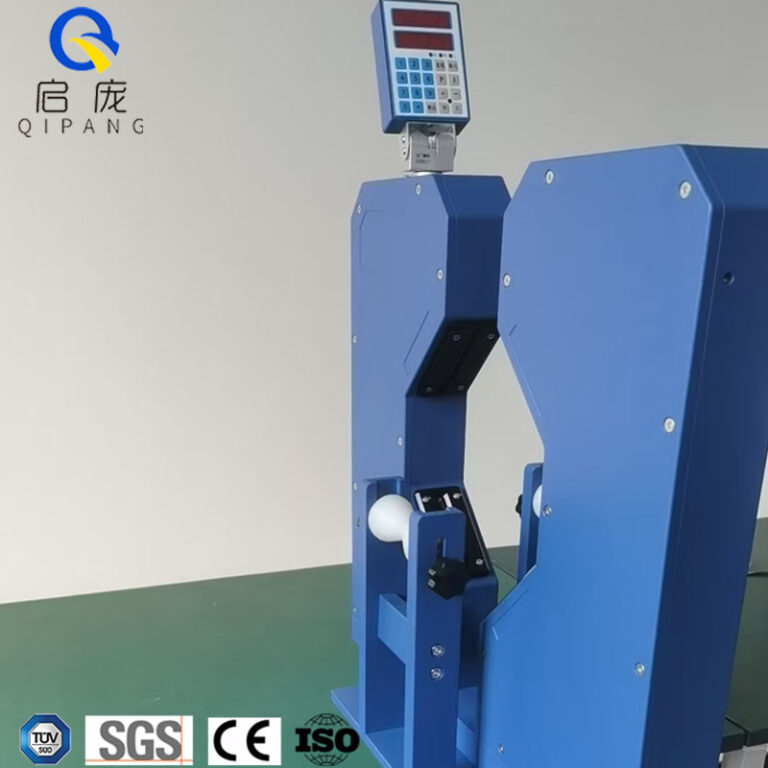 0.1-70mm Dual Axis QP-70B Laser Diameter Measuring Instrument - QiPang