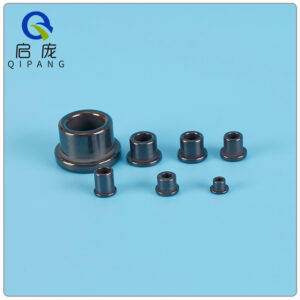 Titanium Dioxide Ceramic Wire Guide - QiPang