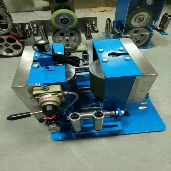 Cylinder Control Cable Length Meter Counter - QiPang