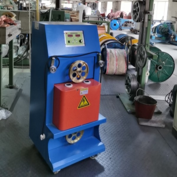 6kv/10kv Copper Preheater High Frequency Copper Wire Preheater - QiPang